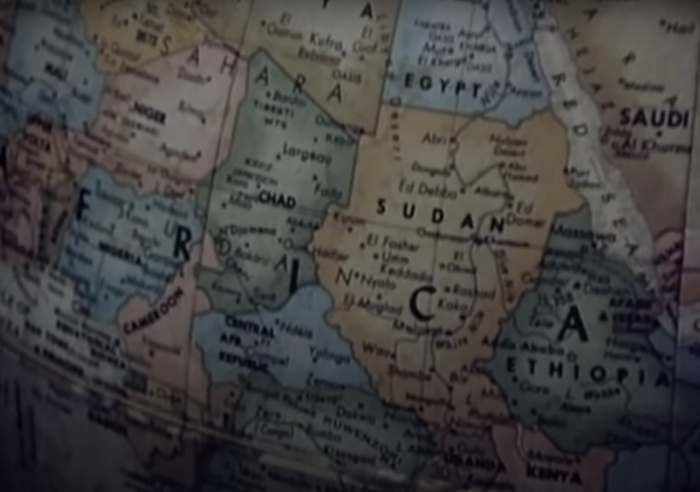 Africa chords by Toto - Spy Tunes