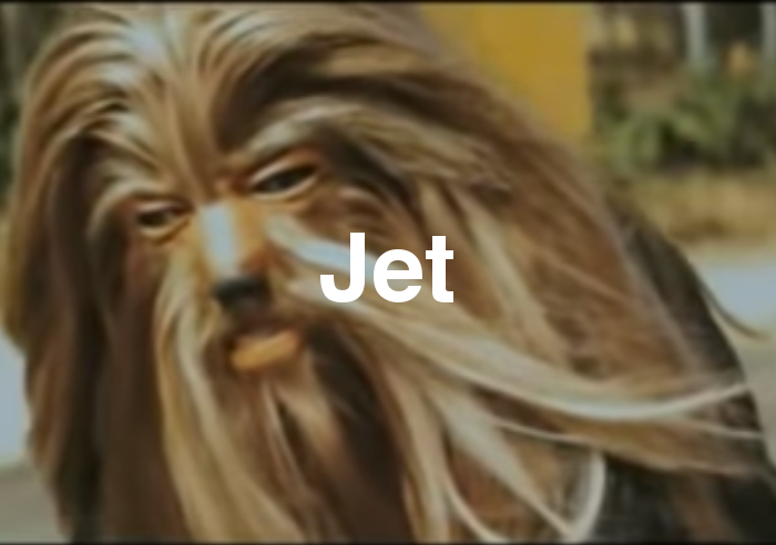 Jet | Tunes + Guitar Lessons - Spy Tunes