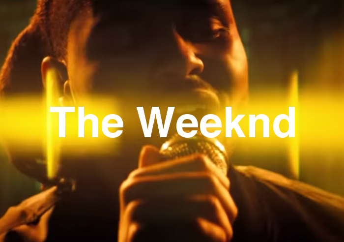 The Weeknd | Tunes + Guitar Lessons - Spy Tunes