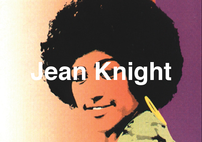 Jean Knight | Tunes + Guitar Lessons - Spy Tunes